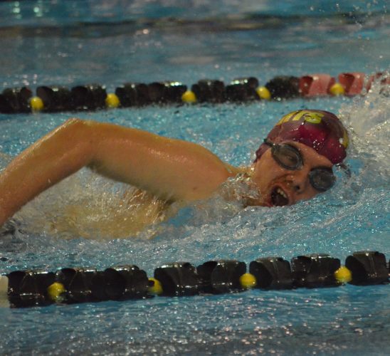 St. Clairsville Swimming Opens Season In Dominating Fashion | News ...